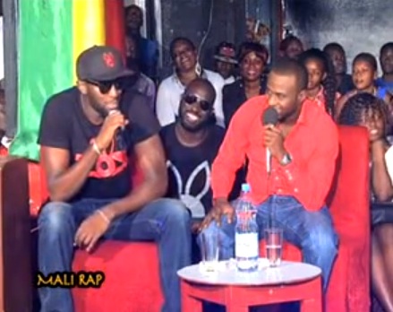 EMISSION MALI RAP ZOZANI DU 15/02/2014 – BAMADA-CITY