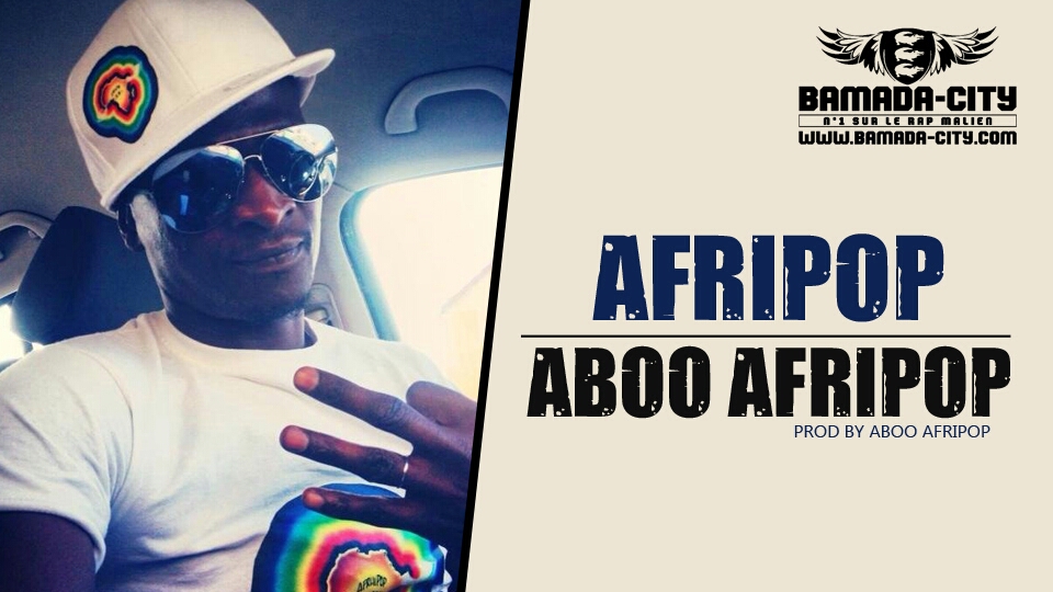 ABOO AFRHIPOP – AFRHIPOP – BAMADA-CITY