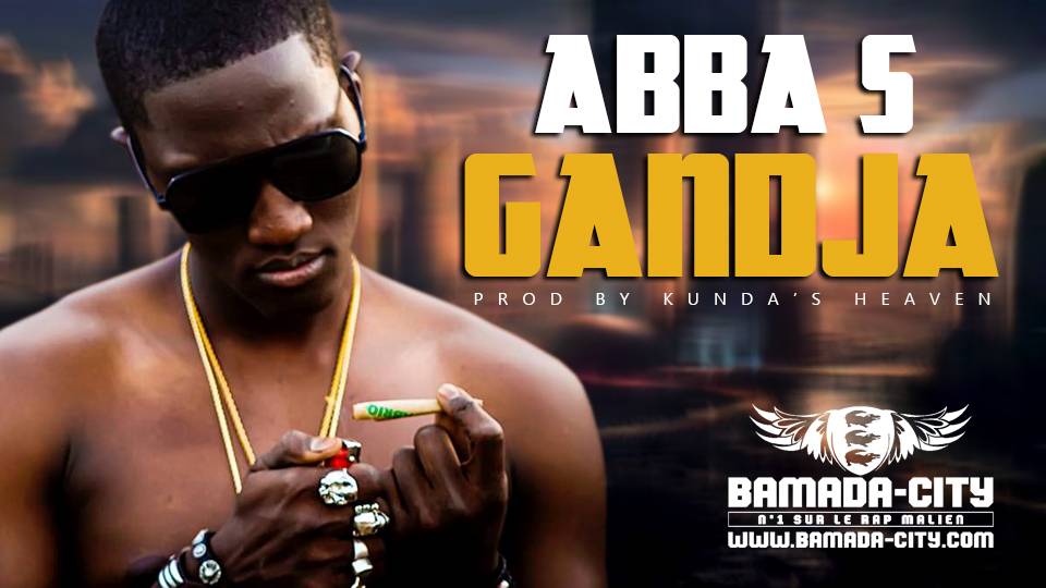 ABBA S – GANDJA – BAMADA-CITY