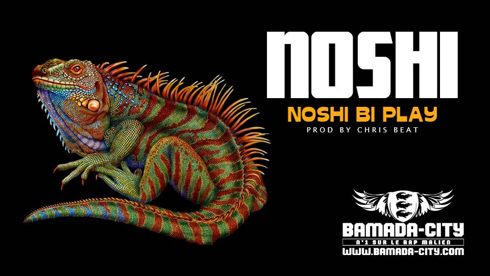 NOSHI – NOSHI BI PLAY – BAMADA-CITY