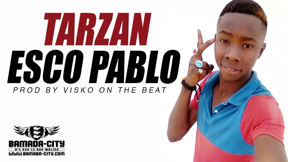 esco pablo – BAMADA-CITY