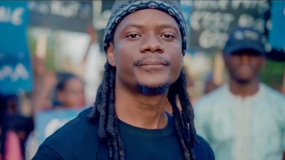 MASTER SOUMY – BI BINA (DE NOS JOURS) (Clip Officiel) – BAMADA-CITY