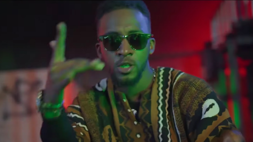 2BTO KING – BAMBA (Clip Officiel) – BAMADA-CITY