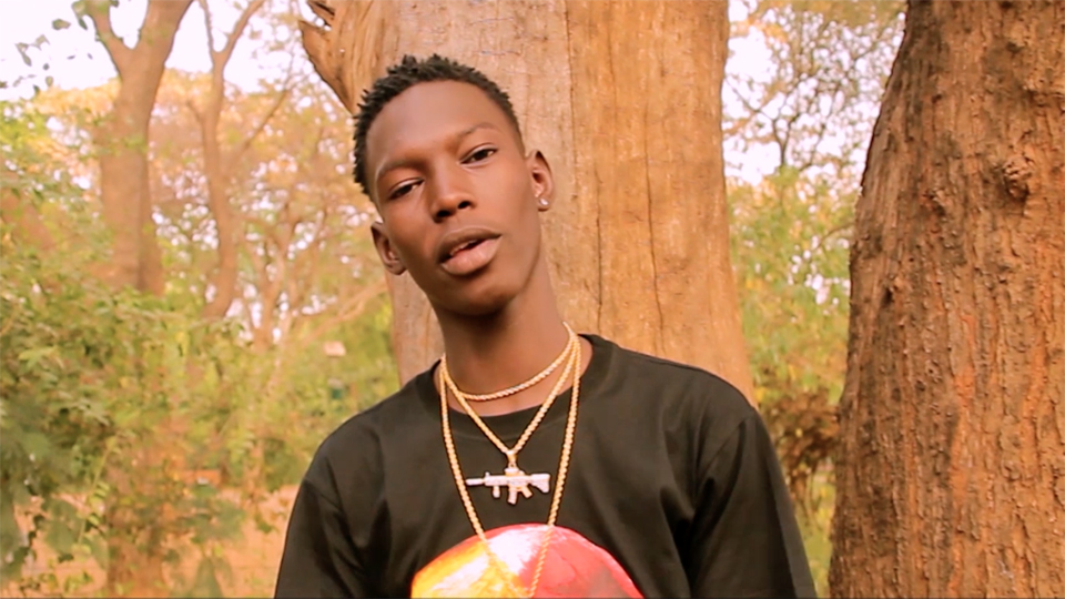 MUSTAF – KING KONG (Street Clip Officiel) – BAMADA-CITY