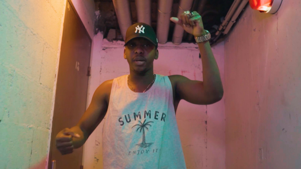 FASKO SOSA – SALE (INTRO) (Clip Officiel) – BAMADA-CITY