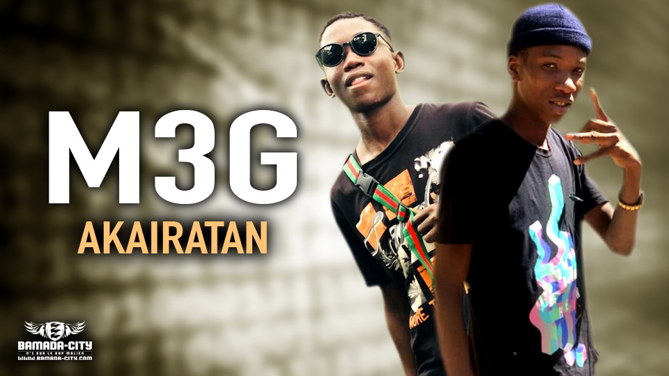 M3G – AKAIRATAN – BAMADA-CITY