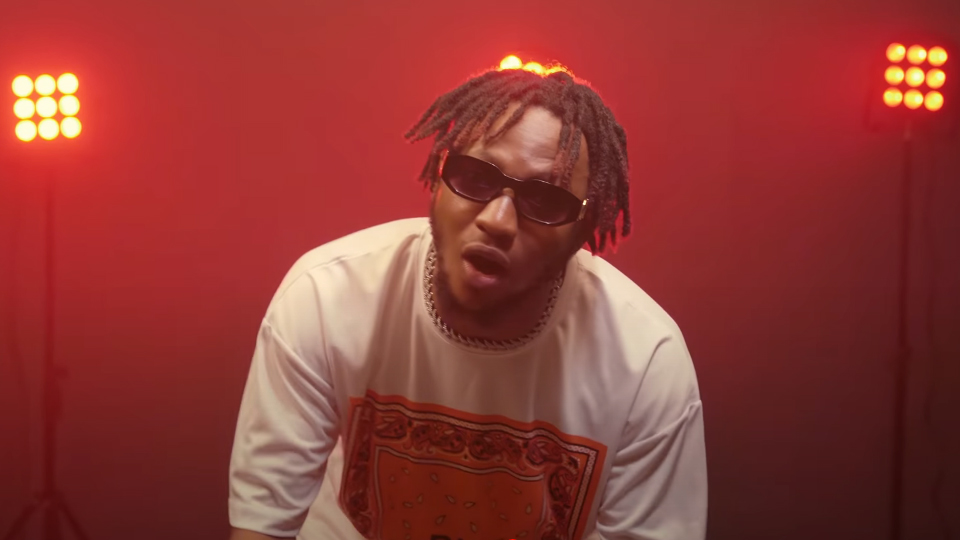 MOMO CHOCO – A YIRA N’GA YE (Clip Officiel) – BAMADA-CITY