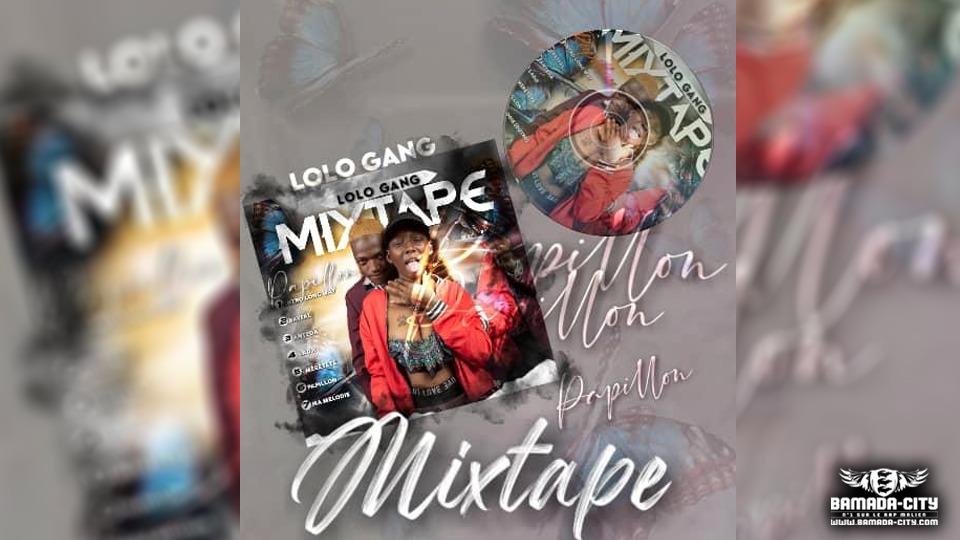 LOLO GANG – INTRO – BAMADA-CITY