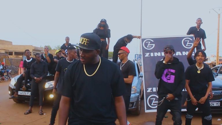 BAMADA-CITY – N°1 SUR LE RAP MALIEN