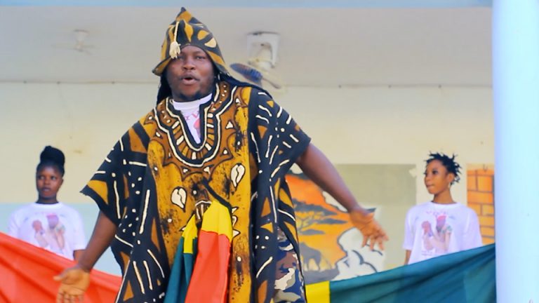 BAMADA-CITY – N°1 SUR LE RAP MALIEN