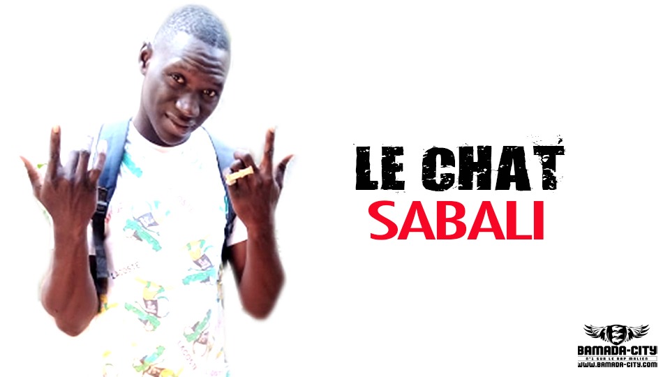 LE CHAT – SABALI – BAMADA-CITY