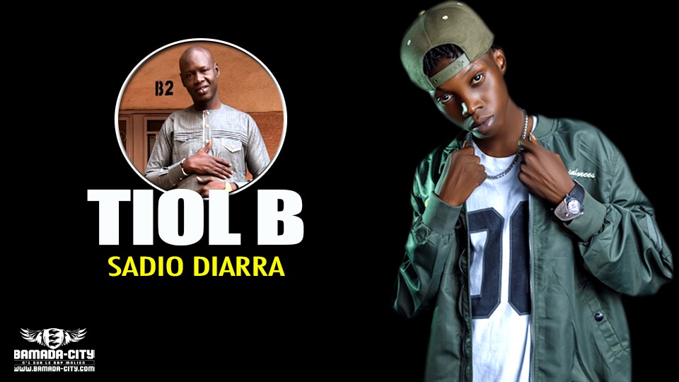 TIOL B – SADIO DIARRA – BAMADA-CITY