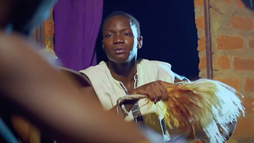 Malakey – Intro (Clip Officiel) – BAMADA-CITY