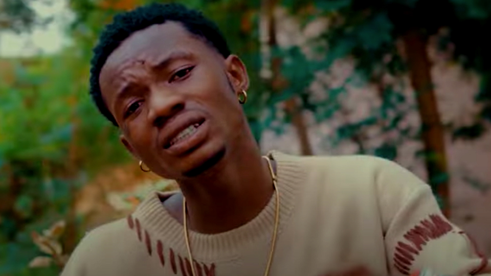 RENE DE BKO – SANOU NEKENI (CLIP) – BAMADA-CITY