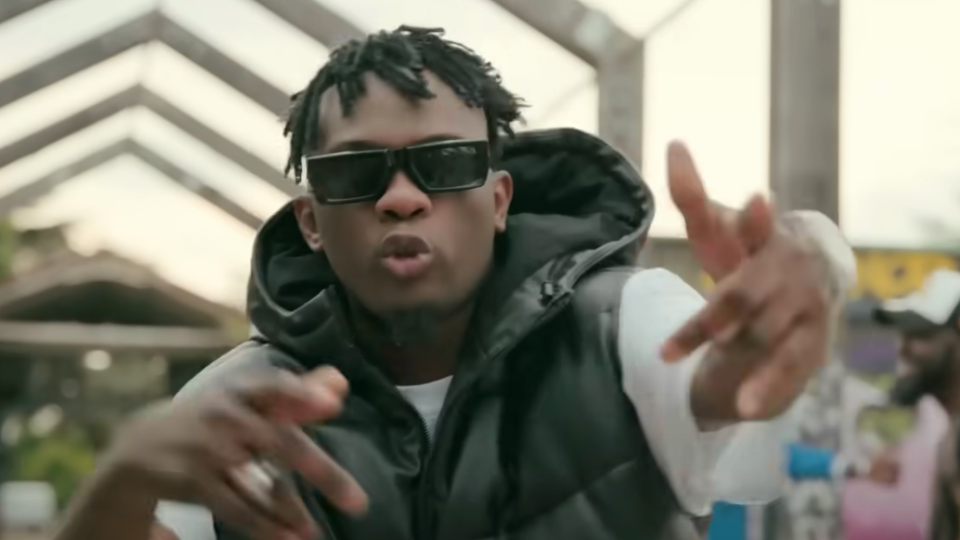 Iba One – Neye Mounye (Clip Officiel) – BAMADA-CITY