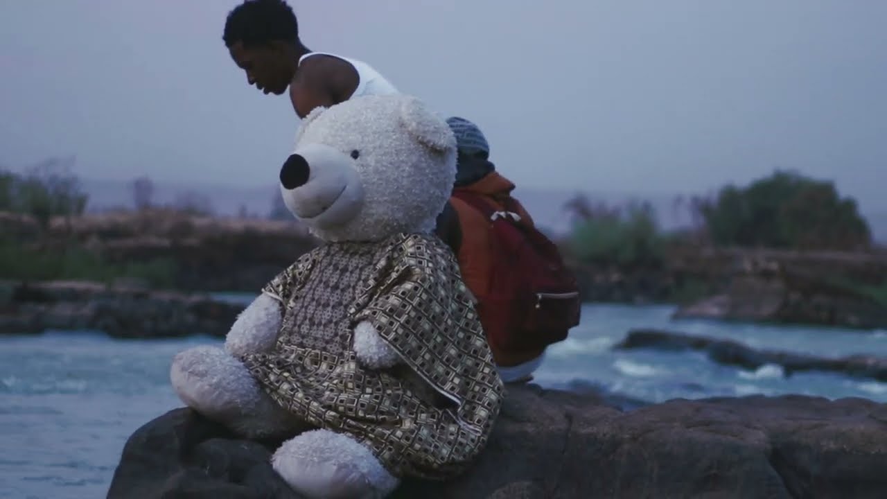 Malakey – 25.05 (Clip Officiel) – BAMADA-CITY