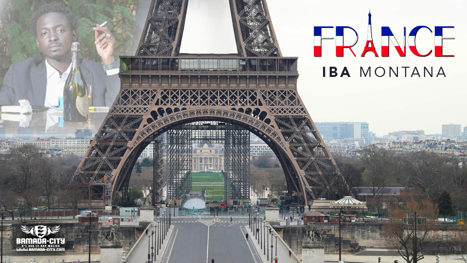 IBA MONTANA – FRANCE (Son Officiel) – BAMADA-CITY