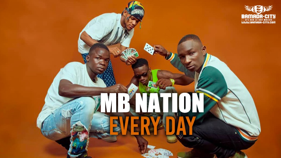 MB NATION – EVERY DAY – BAMADA-CITY