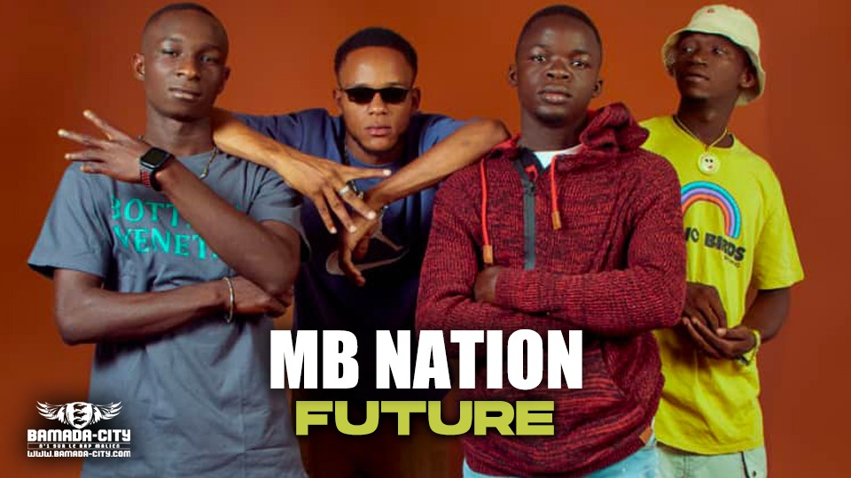 MB NATION – FUTURE – BAMADA-CITY