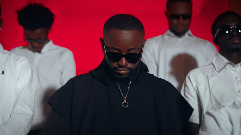 Dr KEB – Allah Ka Kébé (Clip Officiel) – BAMADA-CITY