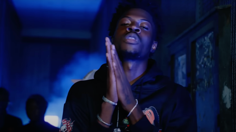 BAMADA-CITY – N°1 SUR LE RAP MALIEN