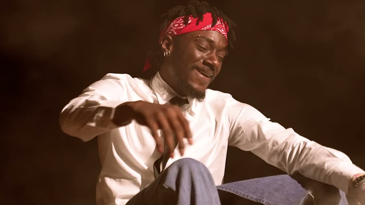 MOMS LOUP – PETARNI (Clip Officiel) – BAMADA-CITY