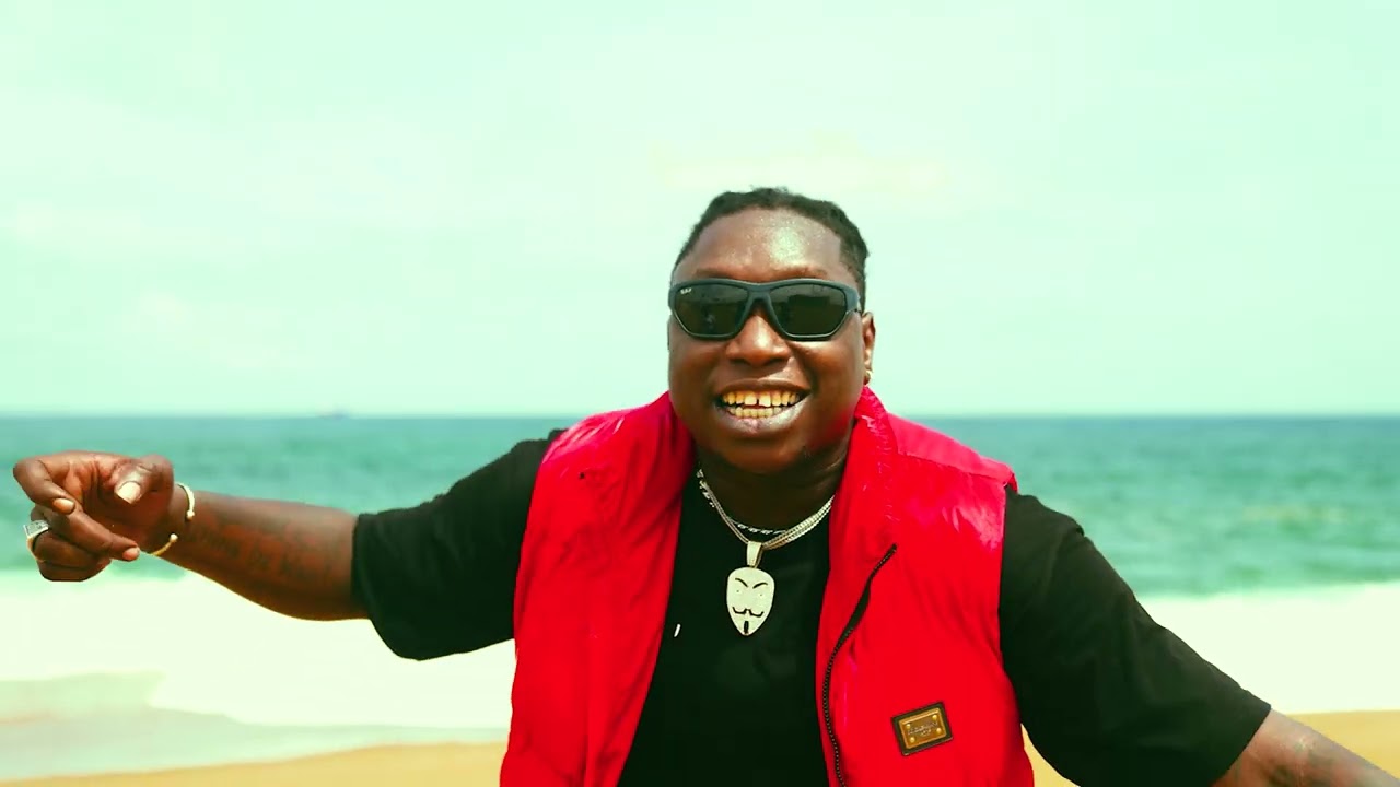 Young Bg – C’est Fort (Clip Officiel) – BAMADA-CITY